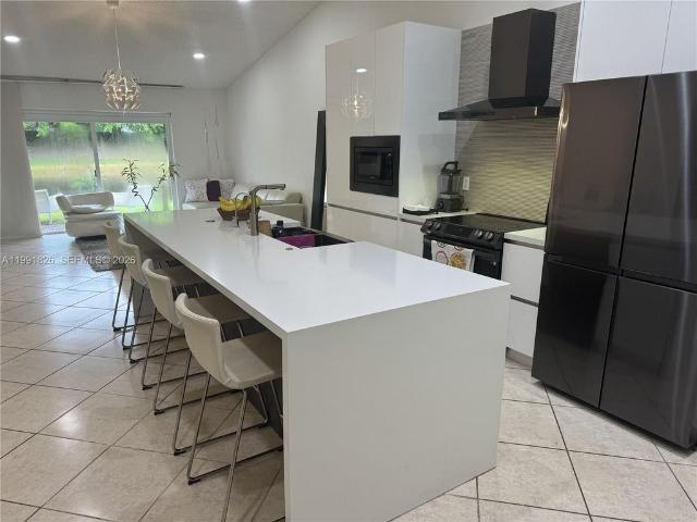 Luxury Villa for rent in Weston, Florida