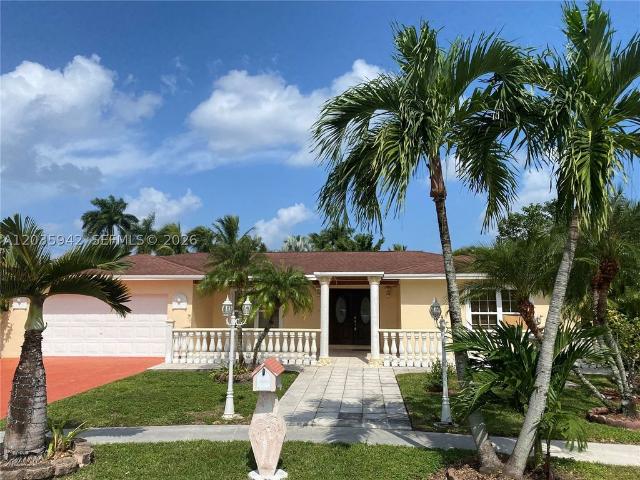 Luxury Villa for rent in Weston, Florida