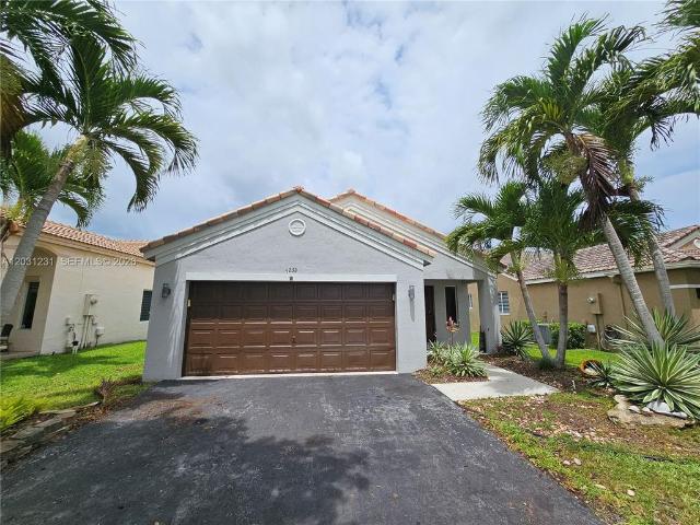 Luxury Villa for rent in Weston, Florida