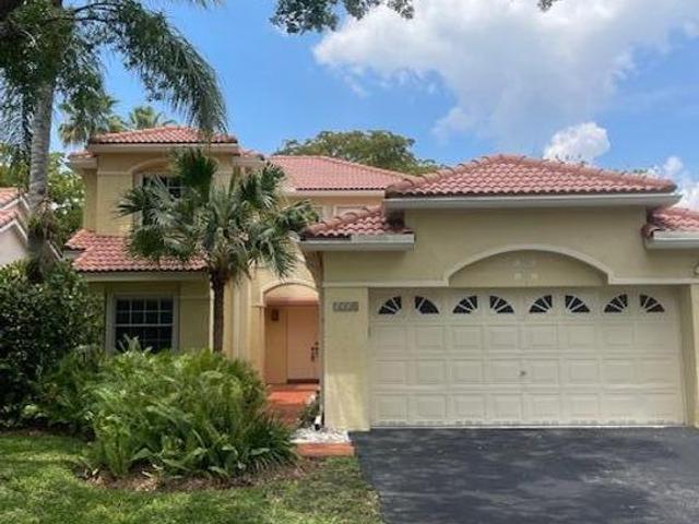 Luxury Villa for rent in Weston, Florida