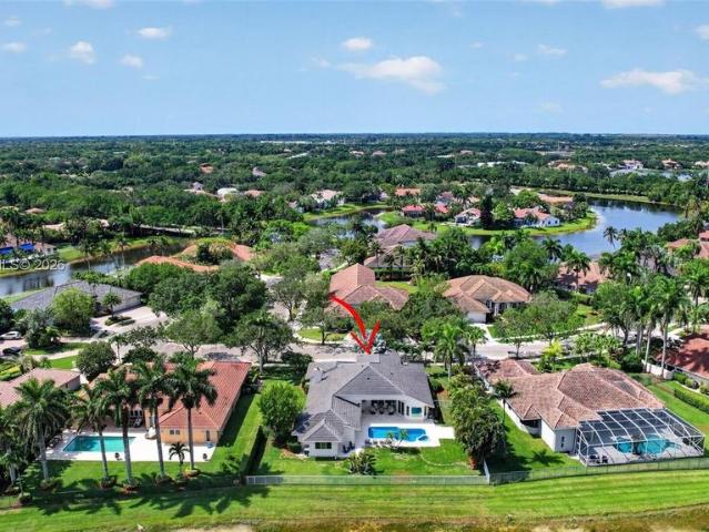 Luxury Villa for rent in Weston, Florida