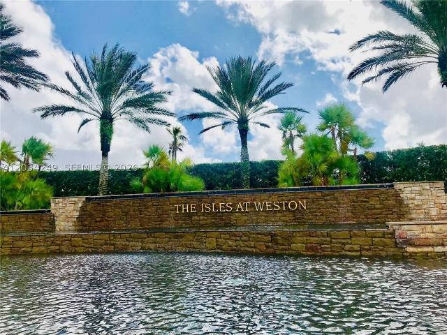 Luxury Villa for rent in Weston, Florida