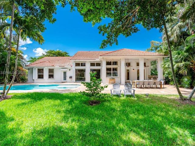 Luxury Villa for rent in Weston, Florida