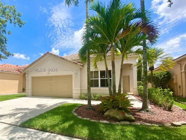 Luxury Villa for rent in Weston, Florida
