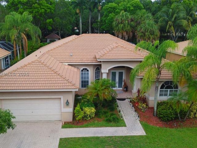 Luxury Villa for rent in Weston, Florida