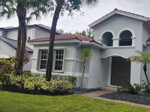 Luxury Villa for rent in Weston, Florida