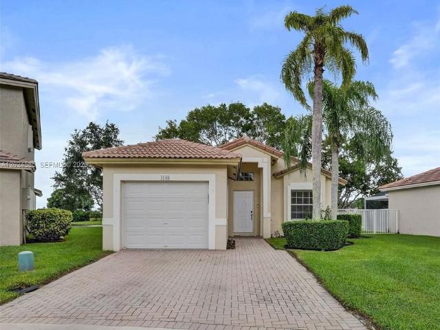Luxury Villa for rent in Weston, Florida