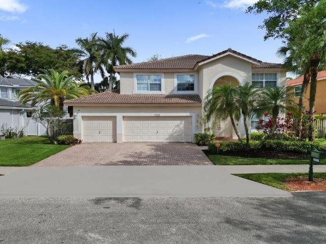4 bedroom luxury Villa for rent in Weston, Florida