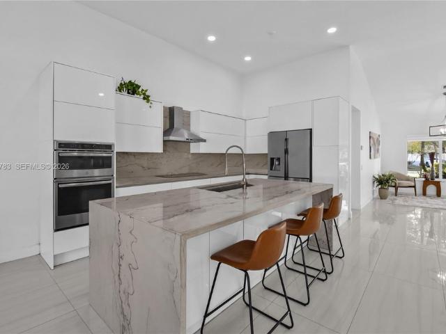 Luxury Villa for rent in Weston, United States