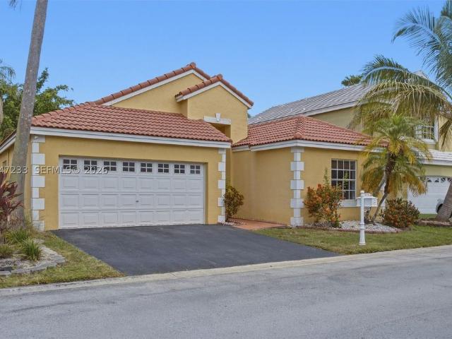 Luxury Villa for rent in Weston, United States