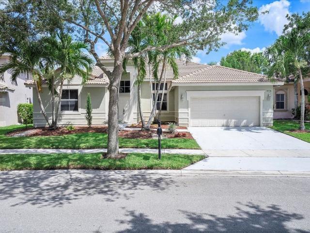 Luxury Villa for rent in Weston, United States