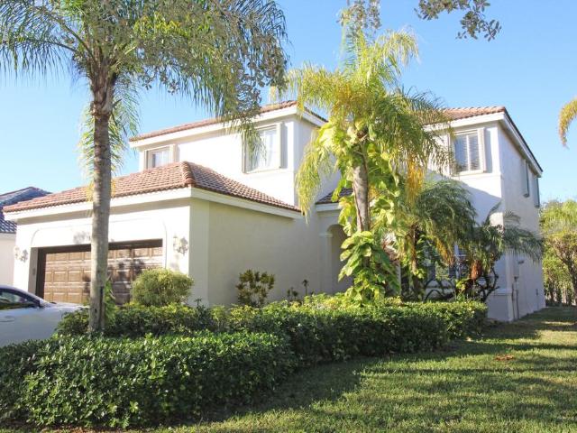 Luxury Villa for rent in Weston, United States