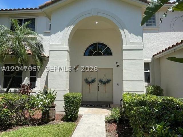 Luxury Villa for rent in Weston, United States