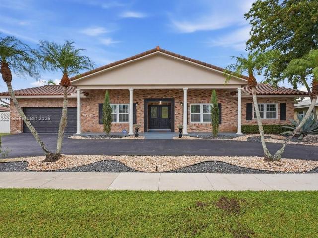 Luxury Villa for rent in Weston, United States