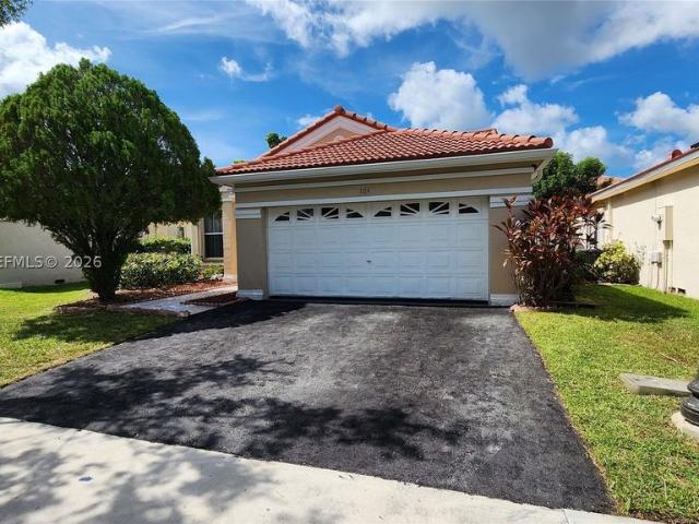 Luxury Villa for rent in Weston, United States