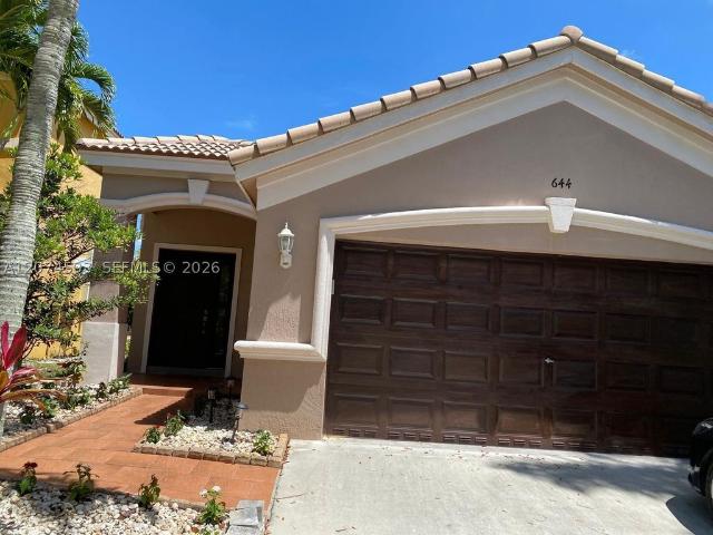 Luxury Villa for rent in Weston, United States