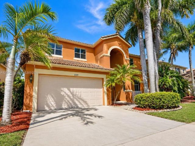 Luxury Villa for rent in Weston, United States