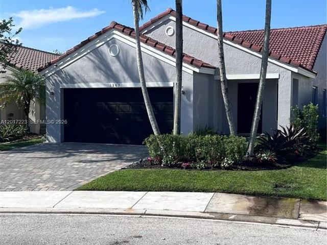 Luxury Villa for rent in Weston, United States