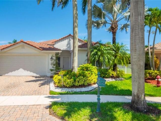 Luxury Villa for rent in Weston, United States