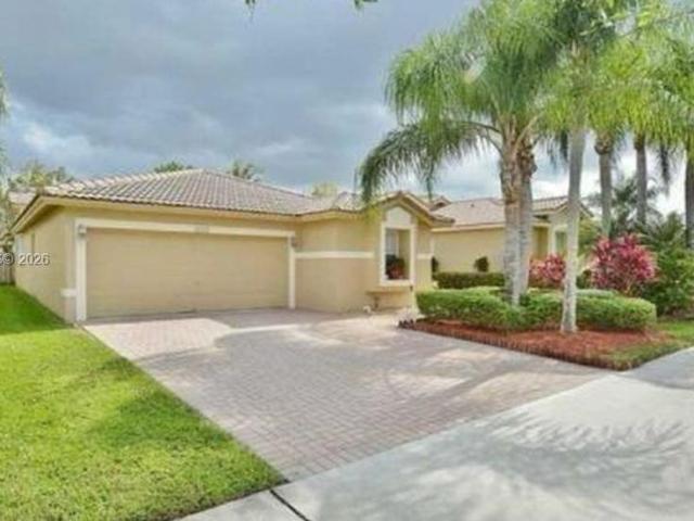 Luxury Villa for rent in Weston, United States