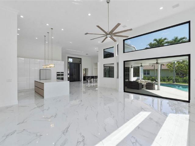 Luxury Villa for rent in Weston, United States