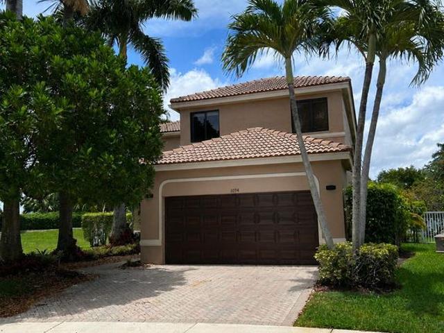 Luxury Villa for rent in Weston, United States