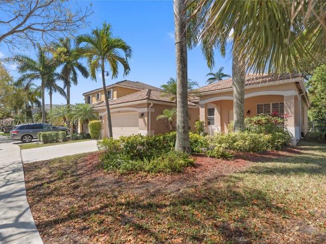Luxury Villa for rent in Weston, United States