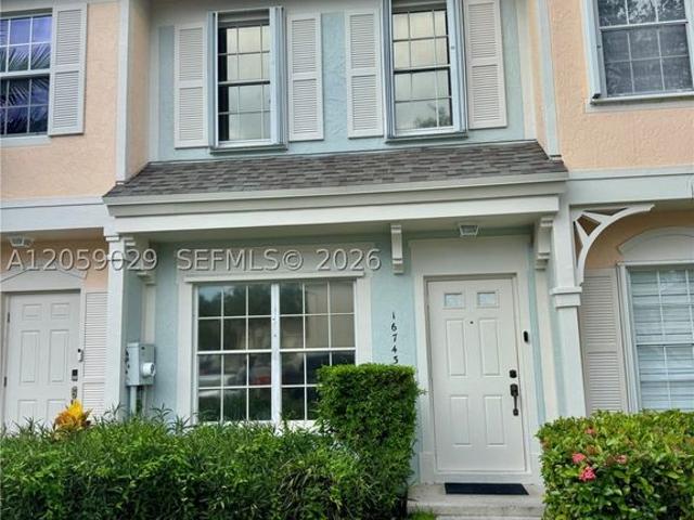 Luxury Villa for rent in Weston, United States