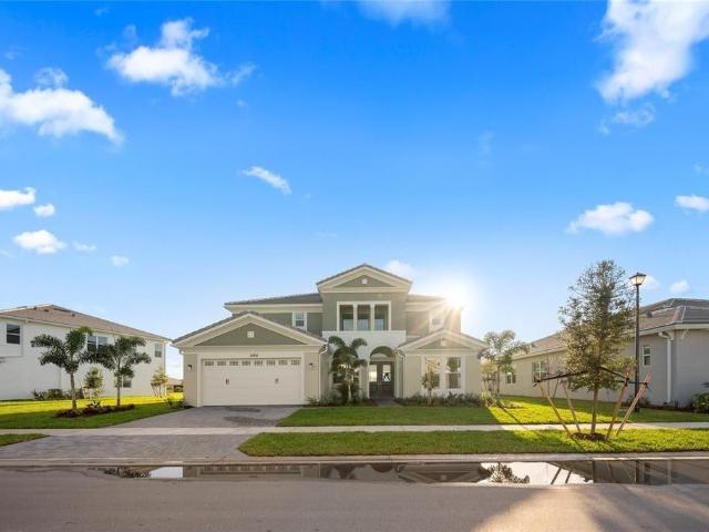 Luxury Villa for rent in Westlake, Florida