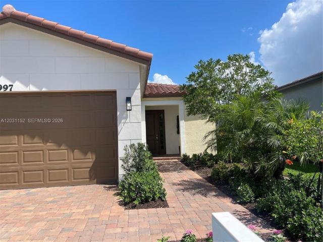 Luxury Villa for rent in Westlake, Florida