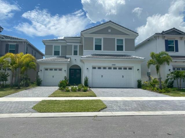 Luxury Villa for rent in Westlake, United States