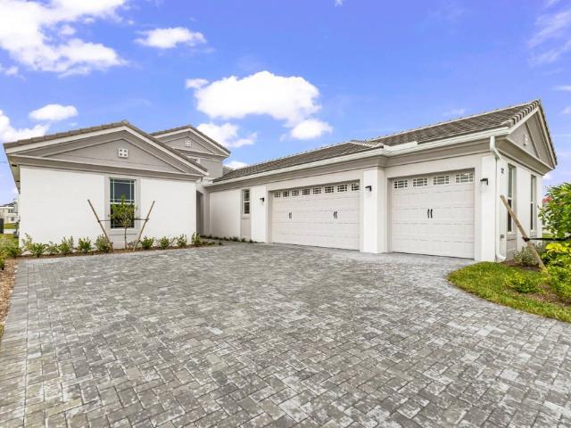 Luxury Villa for rent in Westlake, United States