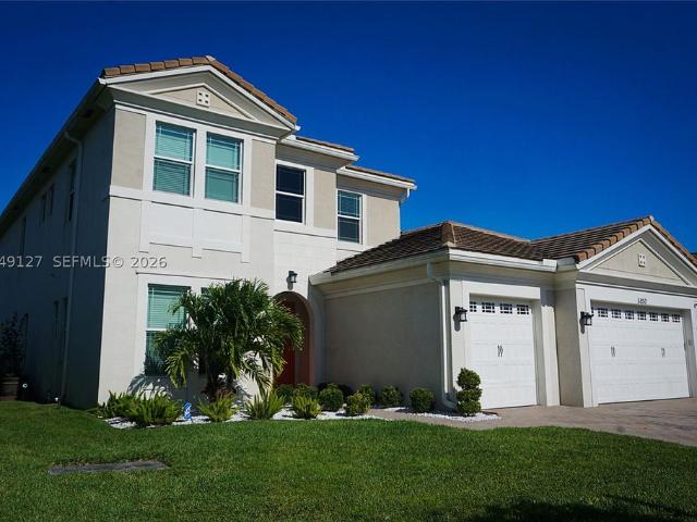 Luxury Villa for rent in Westlake, United States