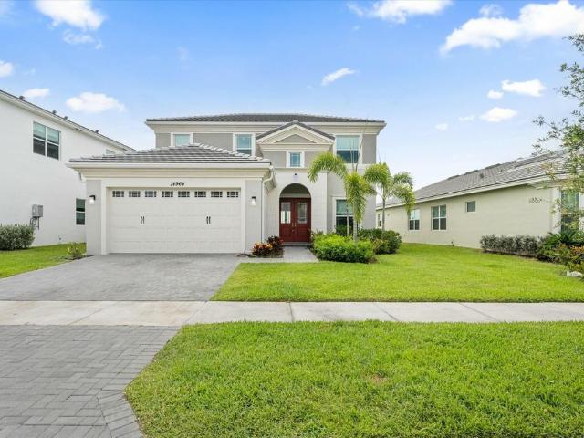 Luxury Villa for rent in Westlake, United States