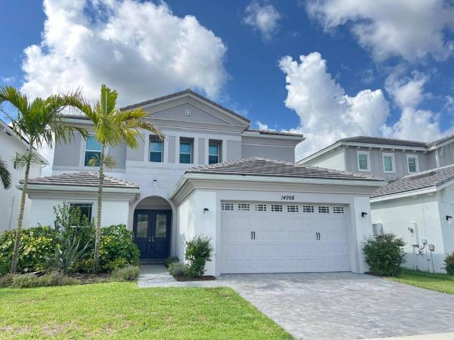 Luxury Villa for rent in Westlake, United States