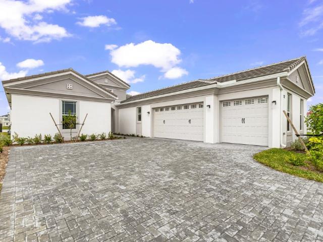 Luxury Villa for rent in Westlake, United States