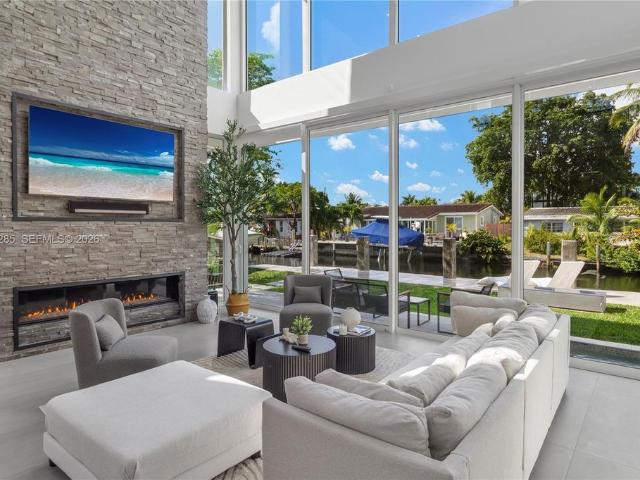 Luxury Villa for rent in Wilton Manors, United States