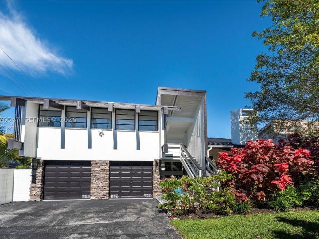 Luxury Villa for rent in Wilton Manors, United States