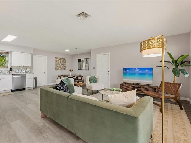 Luxury Villa for rent in Wilton Manors, United States