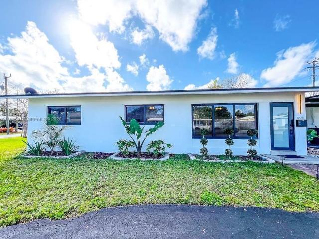 Luxury Villa for rent in Wilton Manors, Florida