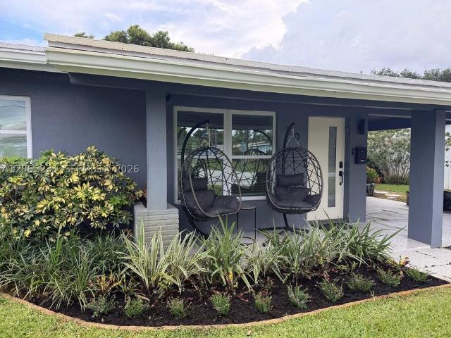 Luxury Villa for rent in Wilton Manors, Florida