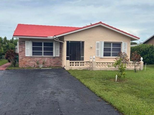 Luxury Villa for rent in Tamarac, United States