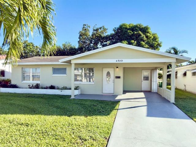 Luxury Villa for rent in Tamarac, United States