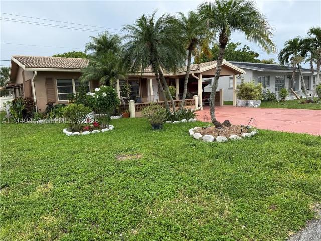 Luxury Villa for rent in Tamarac, United States