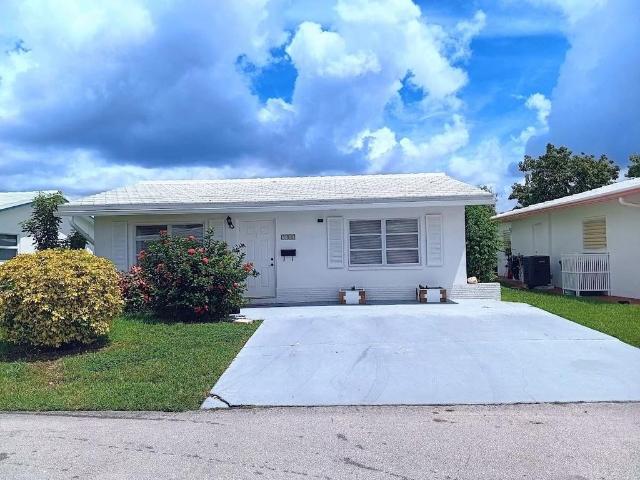 Luxury Villa for rent in Tamarac, United States
