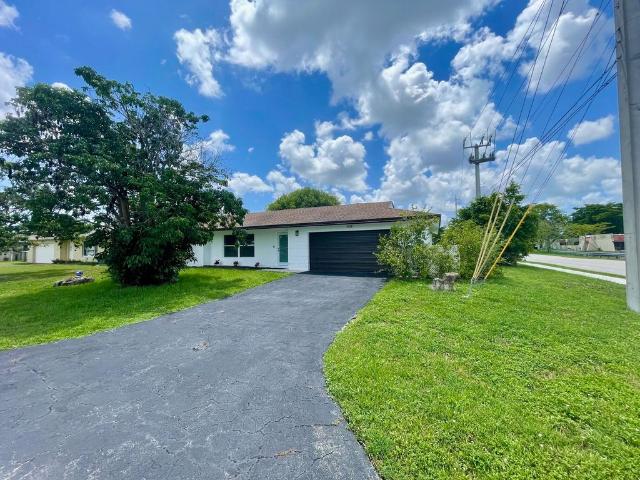 Luxury Villa for rent in Tamarac, United States