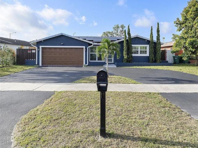 Luxury Villa for rent in Tamarac, United States