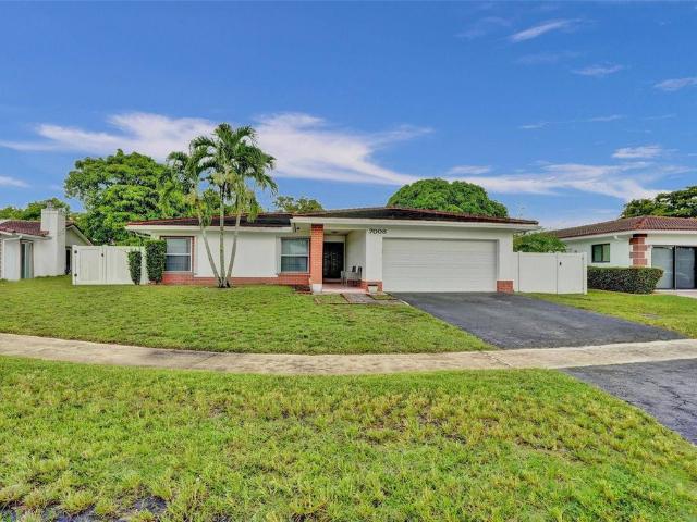 Luxury Villa for rent in Tamarac, Florida