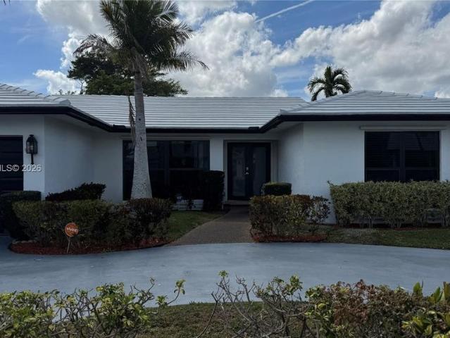 Luxury Villa for rent in Tamarac, Florida