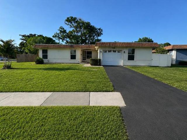 Luxury Villa for rent in Tamarac, Florida